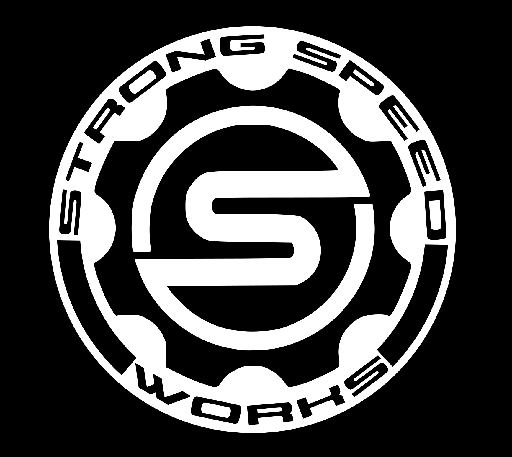 High Performance Tuning Solutions | Strong Speed Works